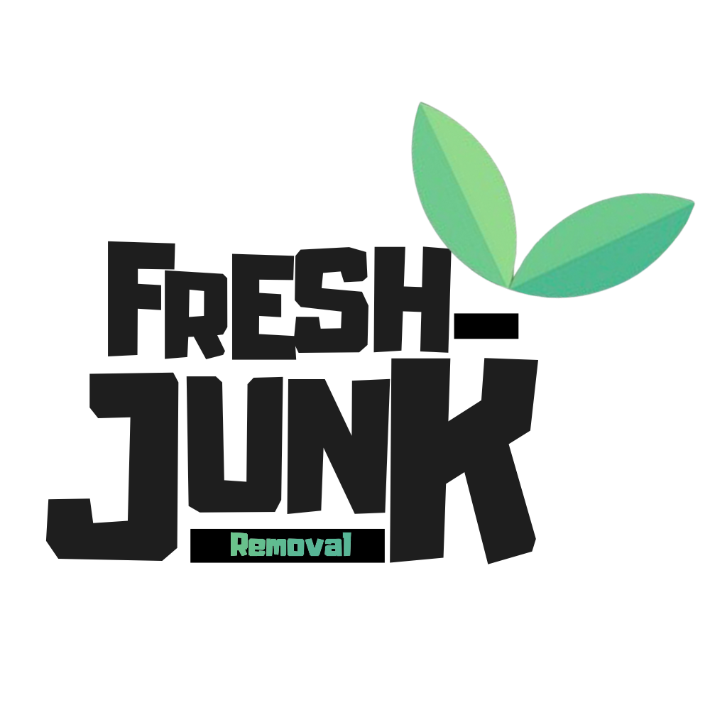 Home - Fresh Junk Removal